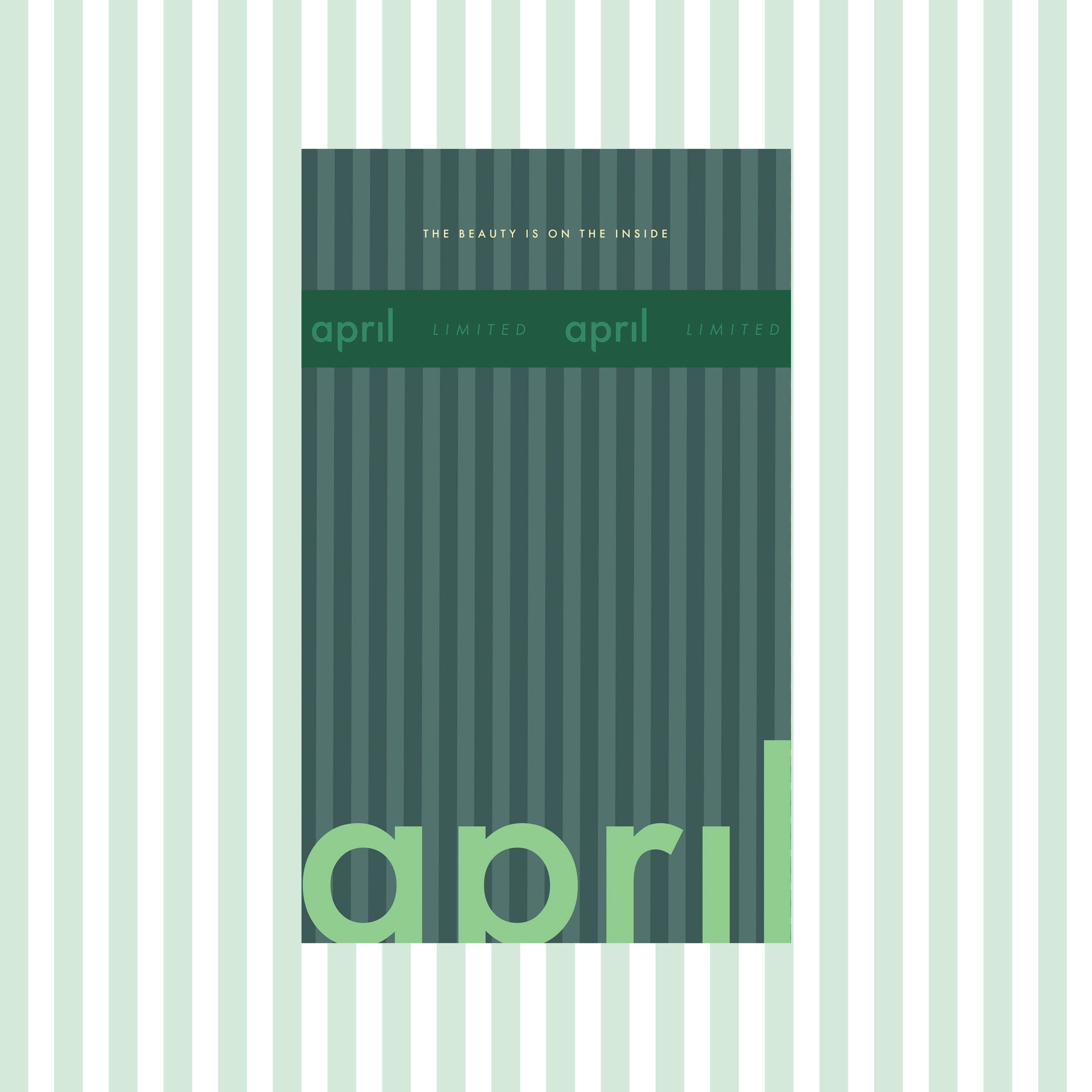 April Coffee Roasters in Copenhagen