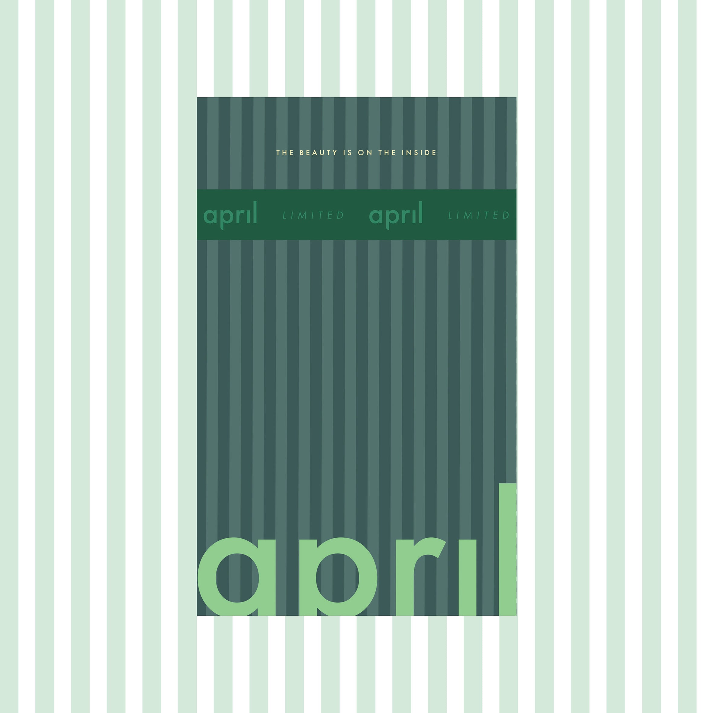 April Coffee Roasters in Copenhagen