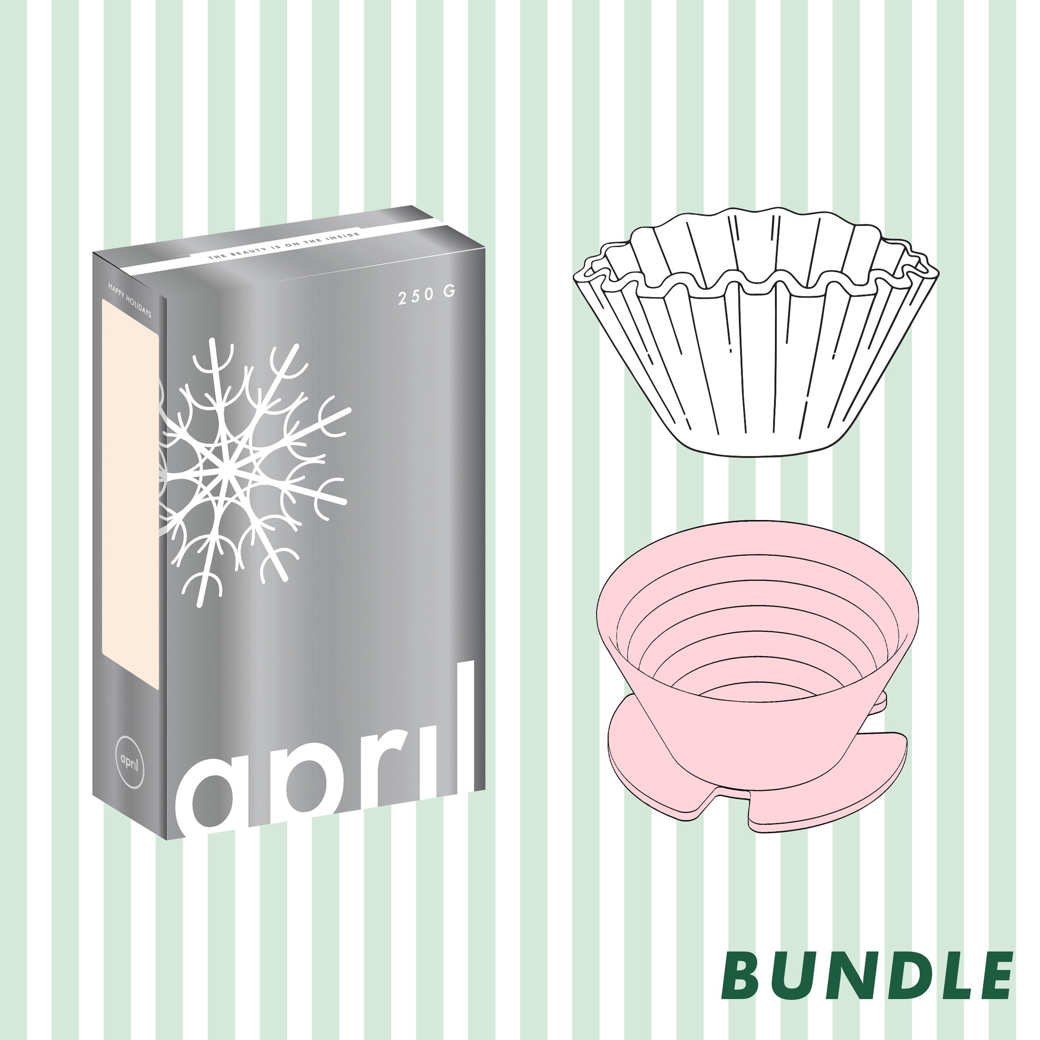 Discover our Bundles — April Coffee Roasters