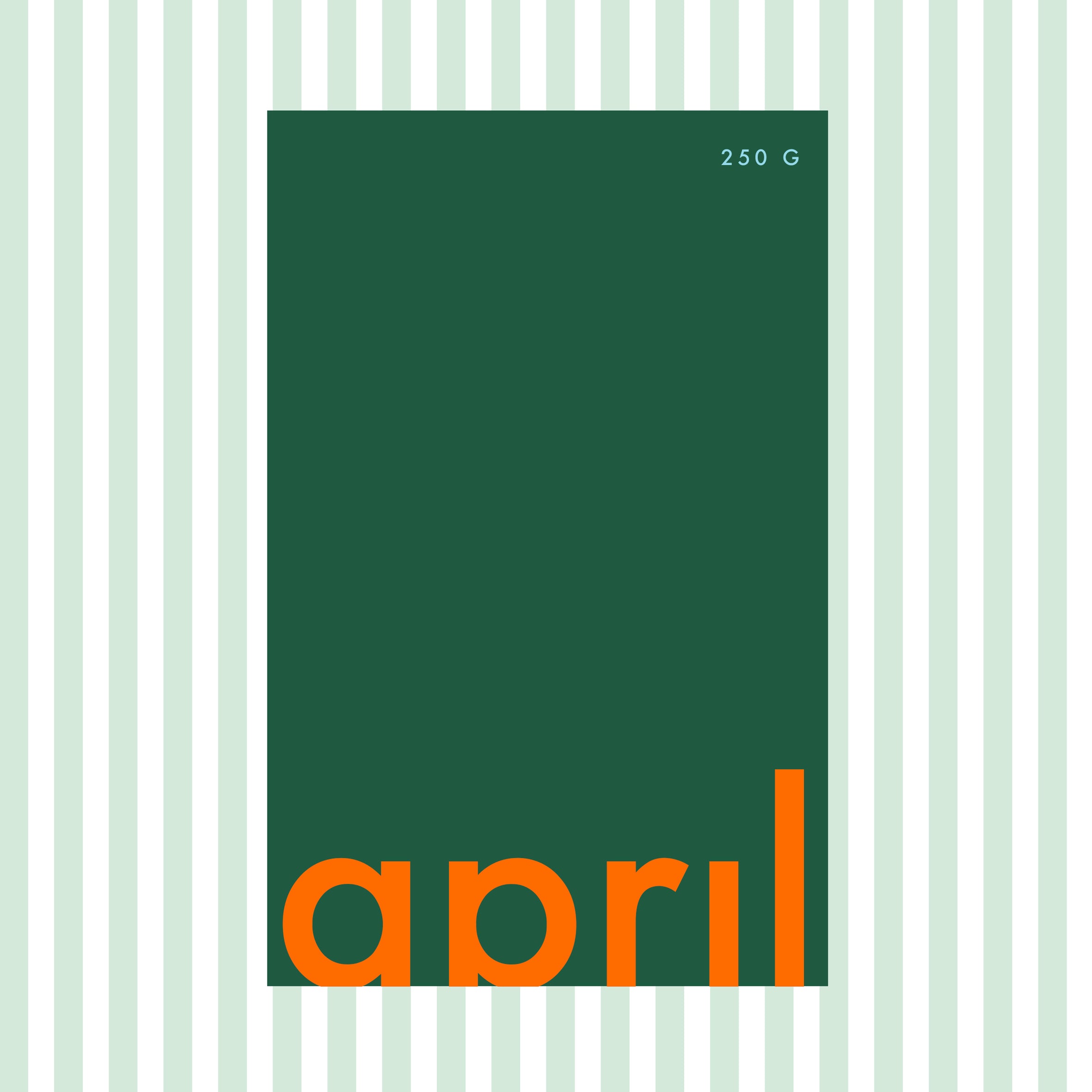 April Coffee Roasters in Copenhagen