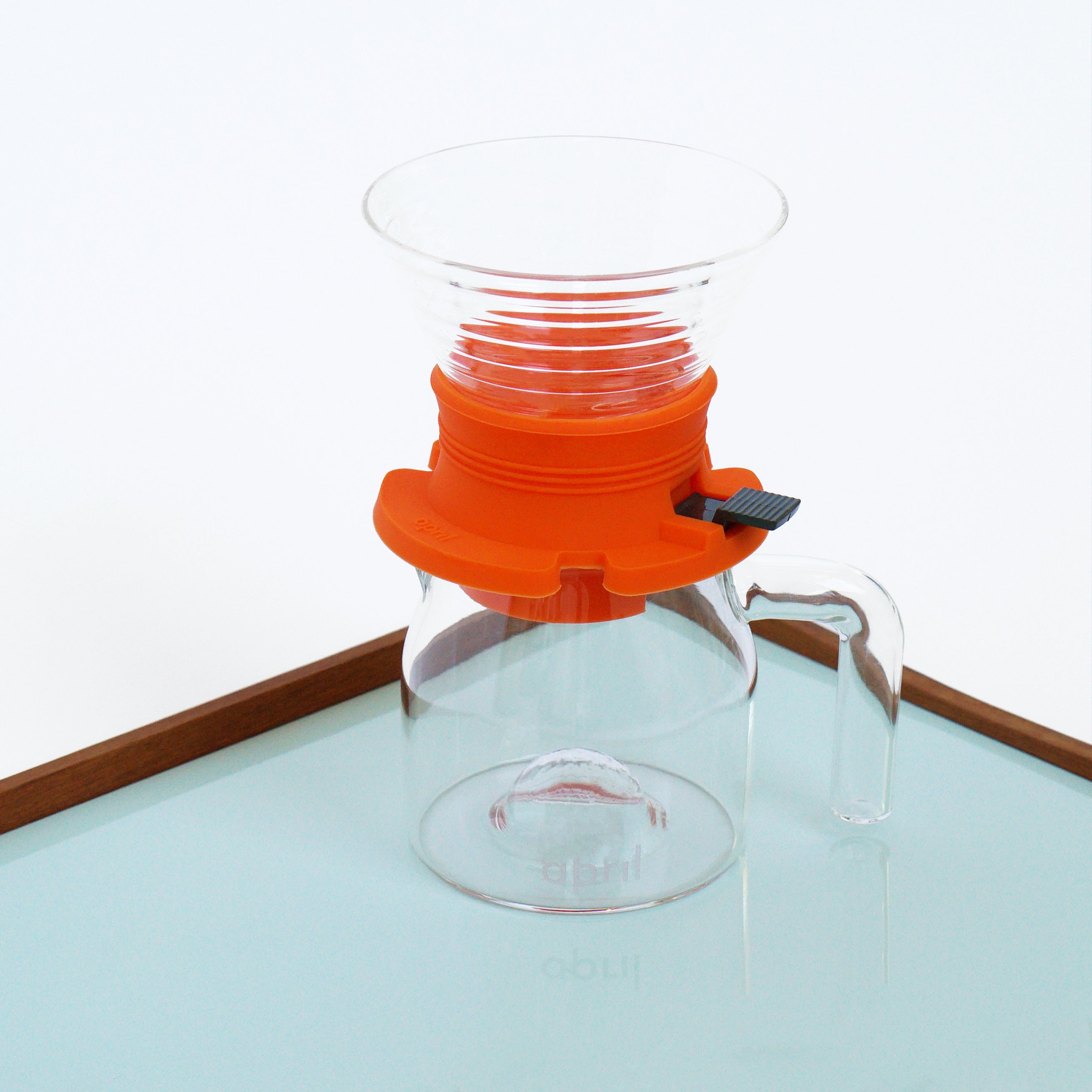 April Hybrid Brewer — April Coffee Roasters