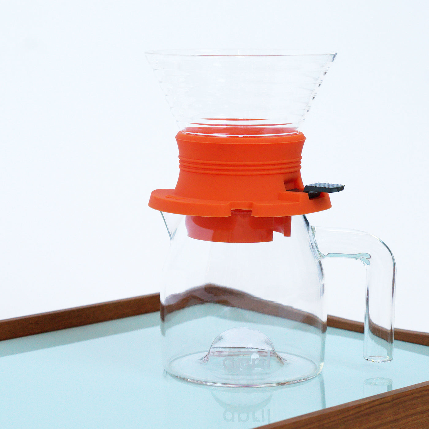 April Hybrid Brewer — April Coffee Roasters