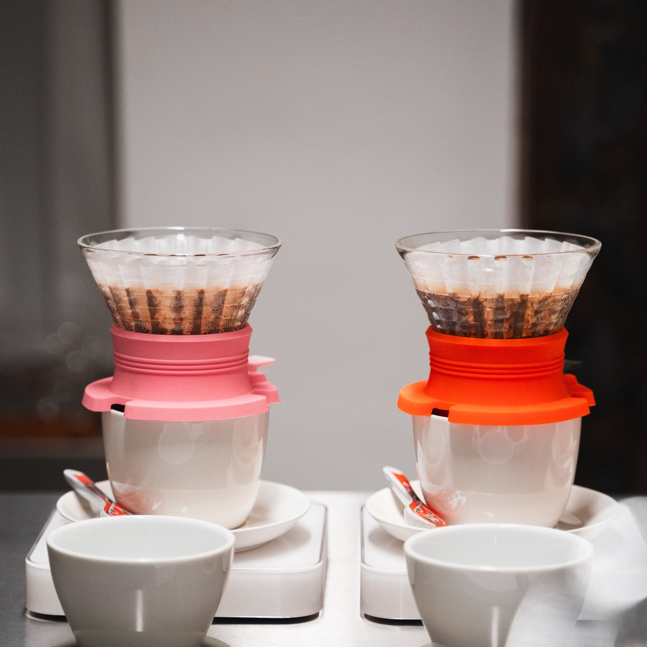 April Hybrid Brewer — April Coffee Roasters