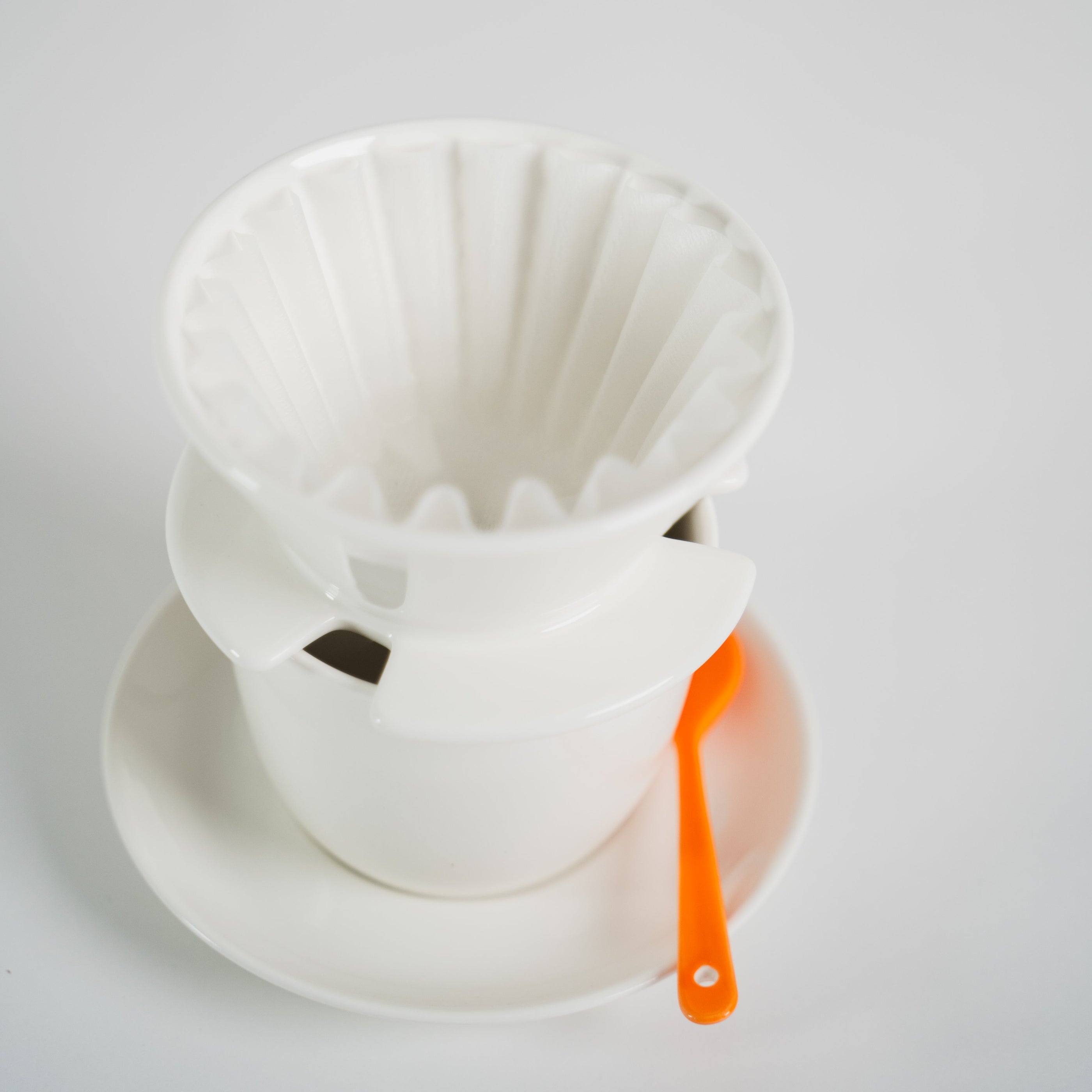The April Filter Cup Kit — April Coffee Roasters