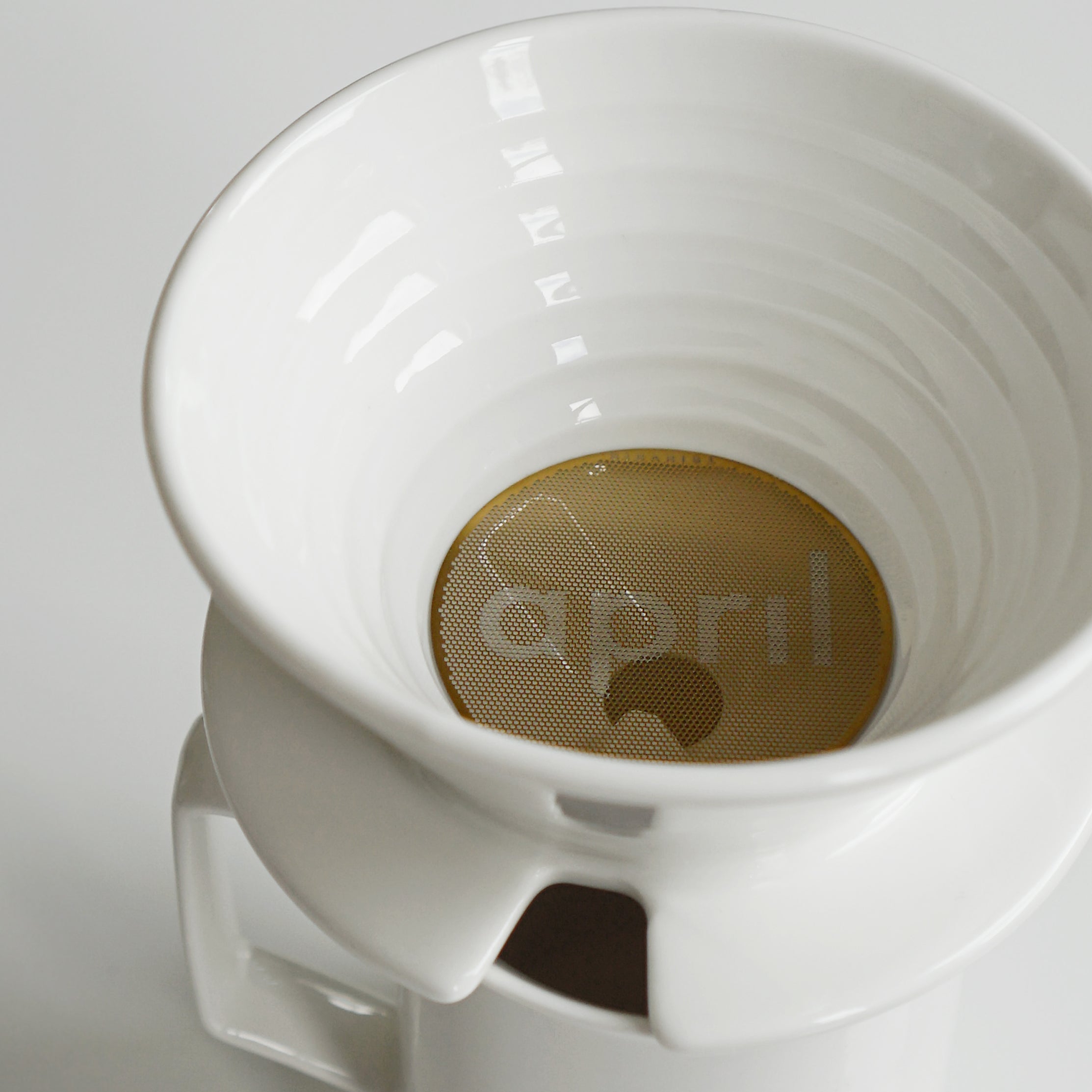 April Booster — April Coffee Roasters