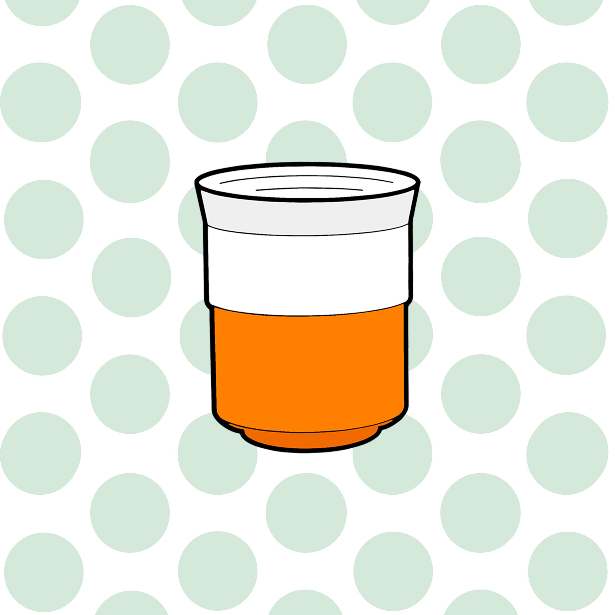 April Ceramic Cup — April Coffee Roasters