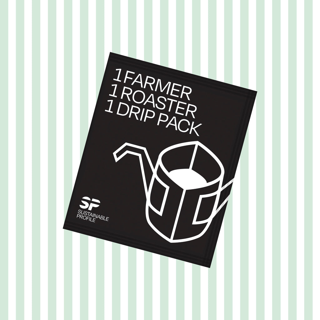 Drip Packs — April Coffee Roasters