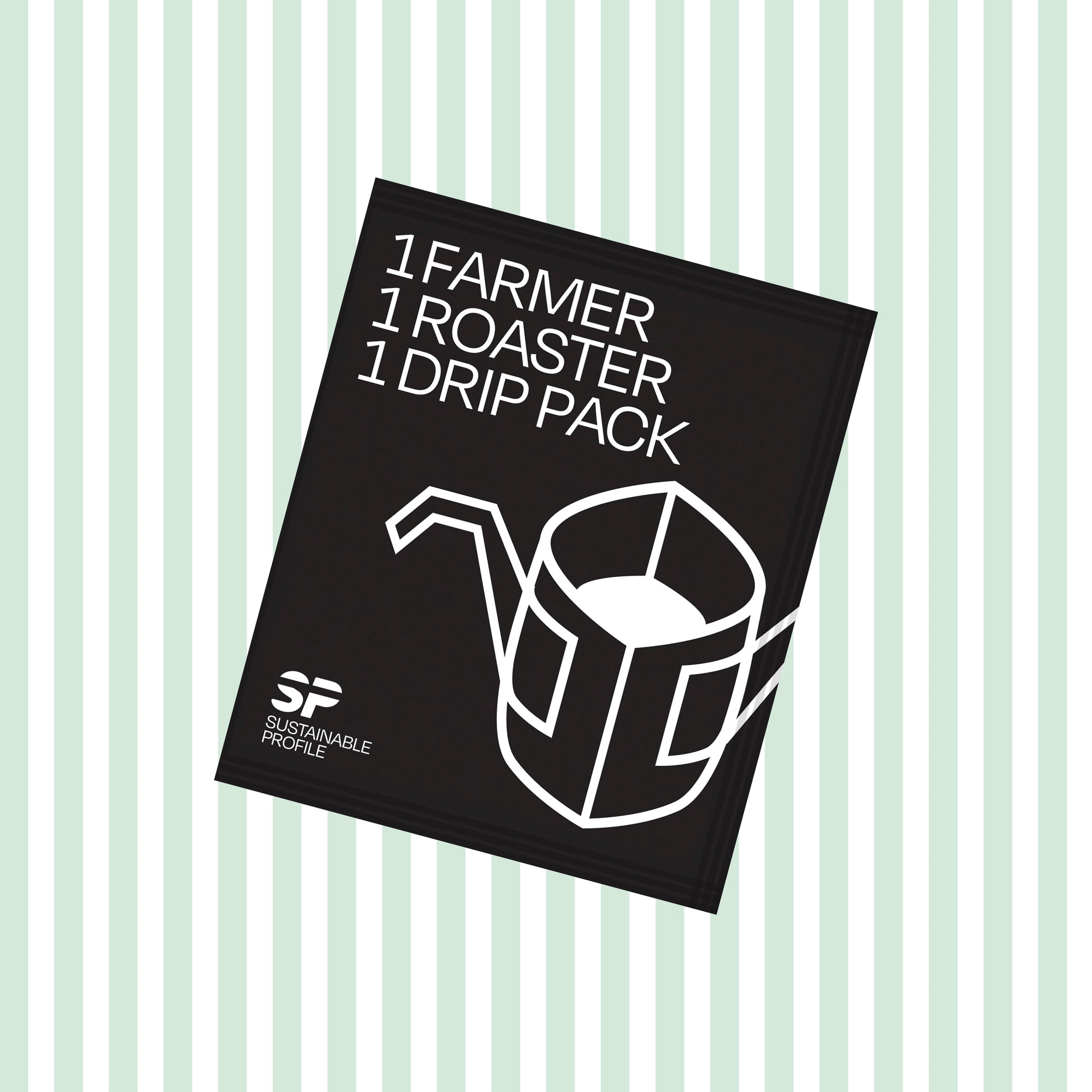 Drip Packs — April Coffee Roasters