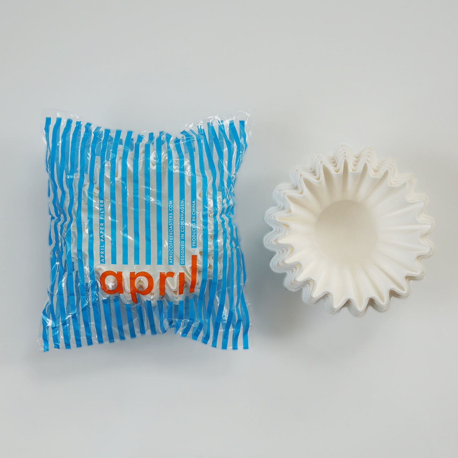 The April Brewers — April Coffee Roasters