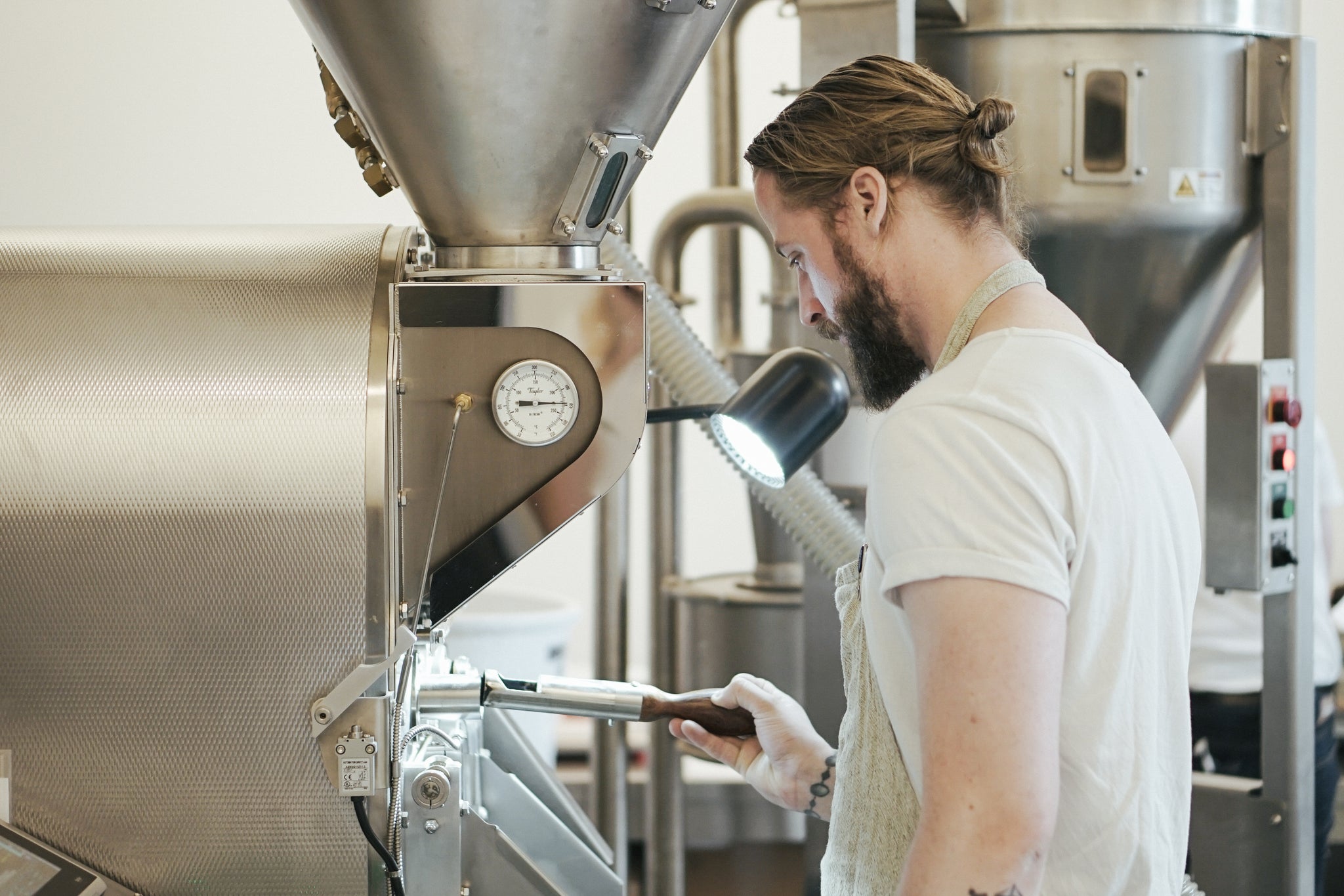 Products — April Coffee Roasters
