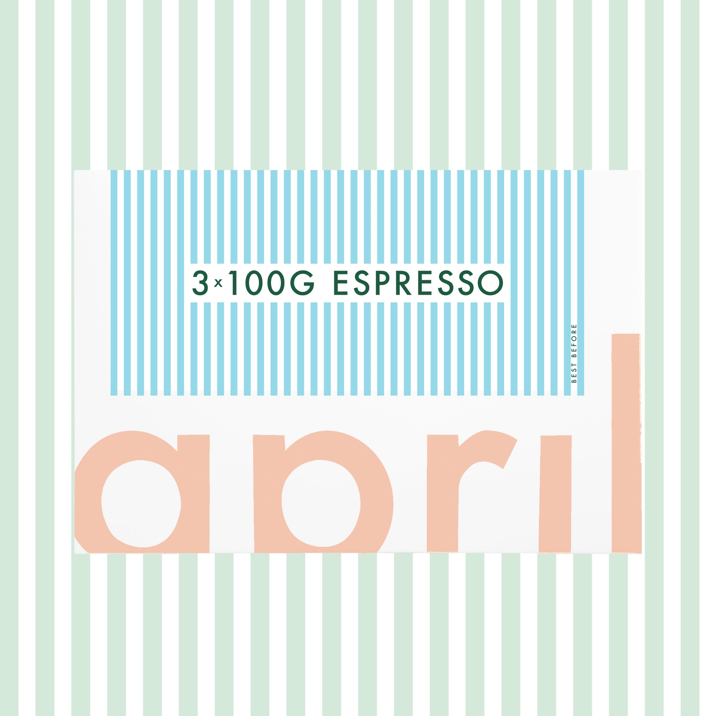 april Sample Box — April Coffee Roasters