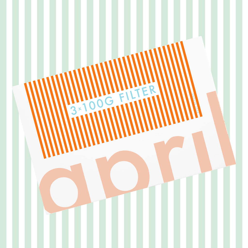 Explore our Coffees — April Coffee Roasters